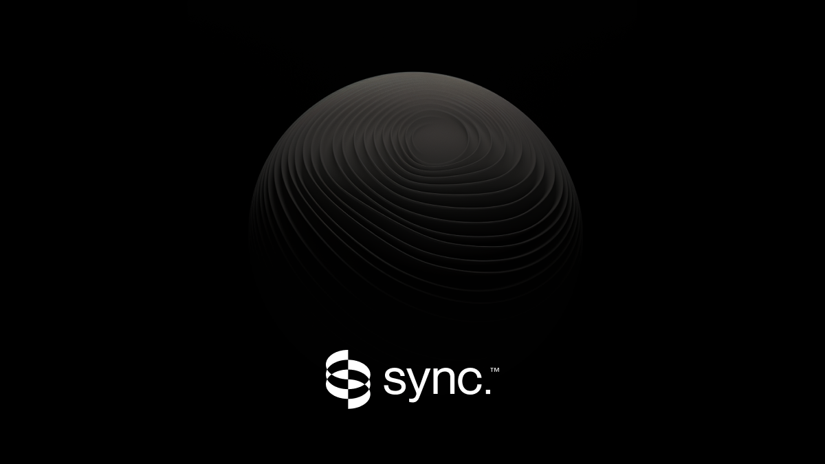 sync